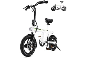 Amazon Best Sellers: Best Adult Electric Bicycles