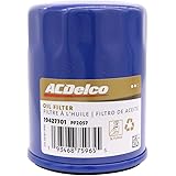 Amazon.com: ACDelco Gold PF1237 Engine Oil Filter : Automotive