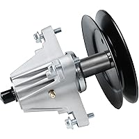 Amazon.com : CUB CADET 618P09236 Spindle Assembly Enduro XT1-GT54 XT1-ST54 Ultima ZT1-54 ZT2-54 ...