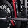 Titan Fitness Adjustable Monolift Attachment for TITAN Series Power ...