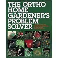 The Ortho Home Gardener's Problem Solver: Smith, Cheryl: 9780897212557: Amazon.com: Books