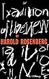 The Tradition Of The New: Rosenberg, Harold: 9780306805967: Amazon.com ...