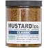 Amazon.com : Mustard & Co. Five Flavor Gift Set - Gourmet Mustard ...