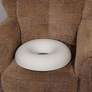 Comfortnights® Surgical Ring Cushion (donut cushion) (piles/pile ...