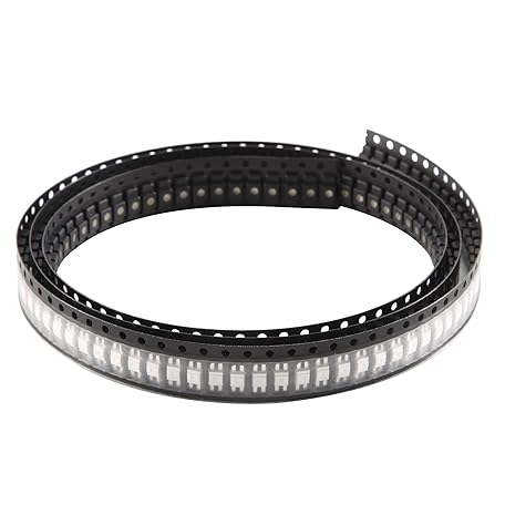 Mua Dovhmoh 200pcs 6812 MINI-E RGB (similar WS2812B) 6812 3228 SMD ...