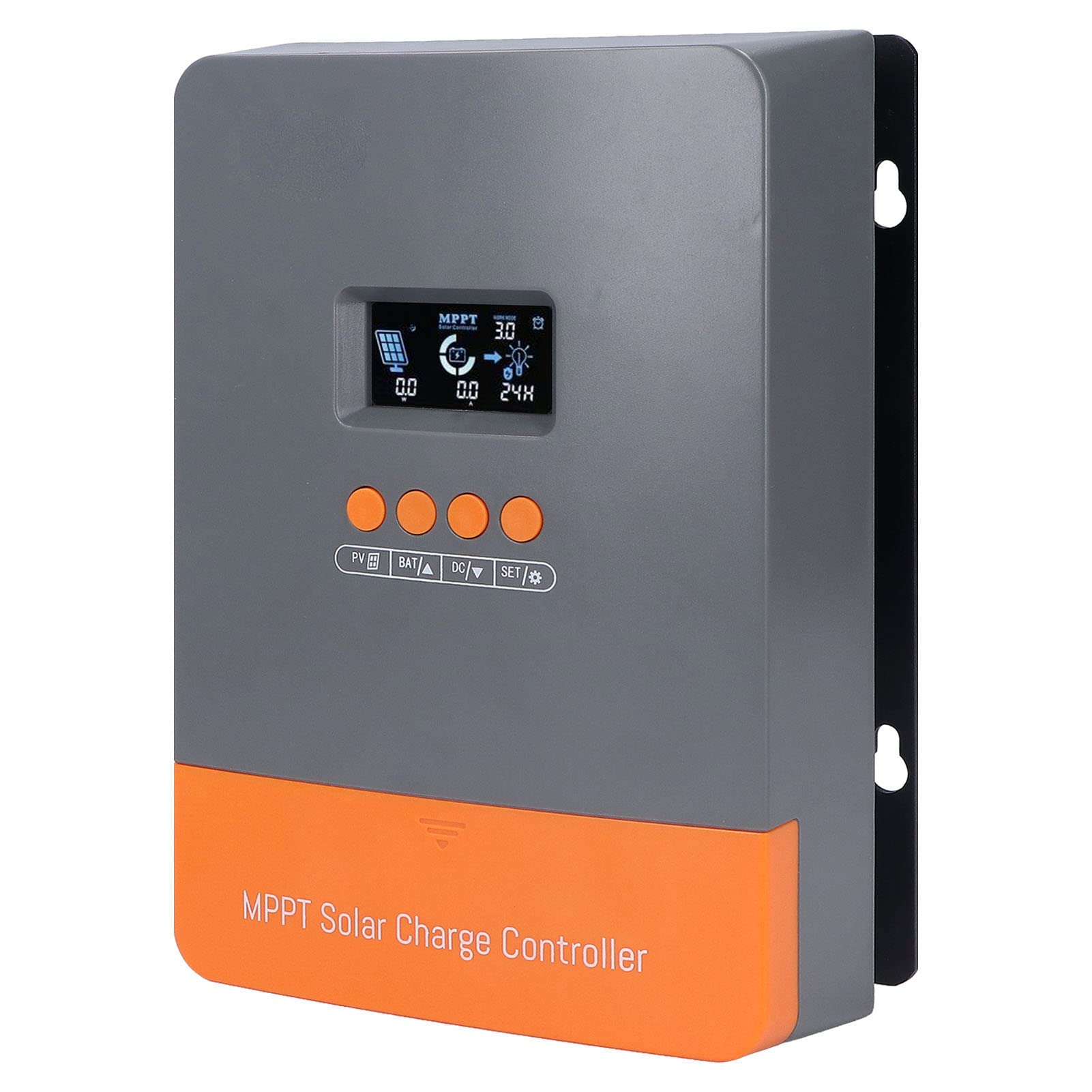 Mua O Layer MPPT Solar Charge Controller Photovoltaic Panel Charge ...