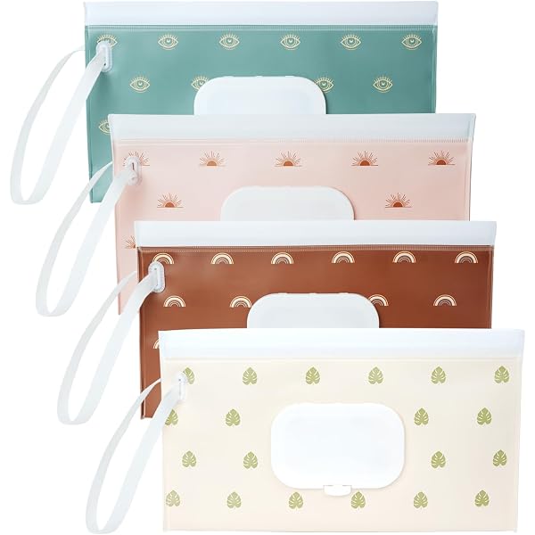 Wet Wipe Dispenser Box Refillable Wet Wipes Dispenser Refillable Wipes ...