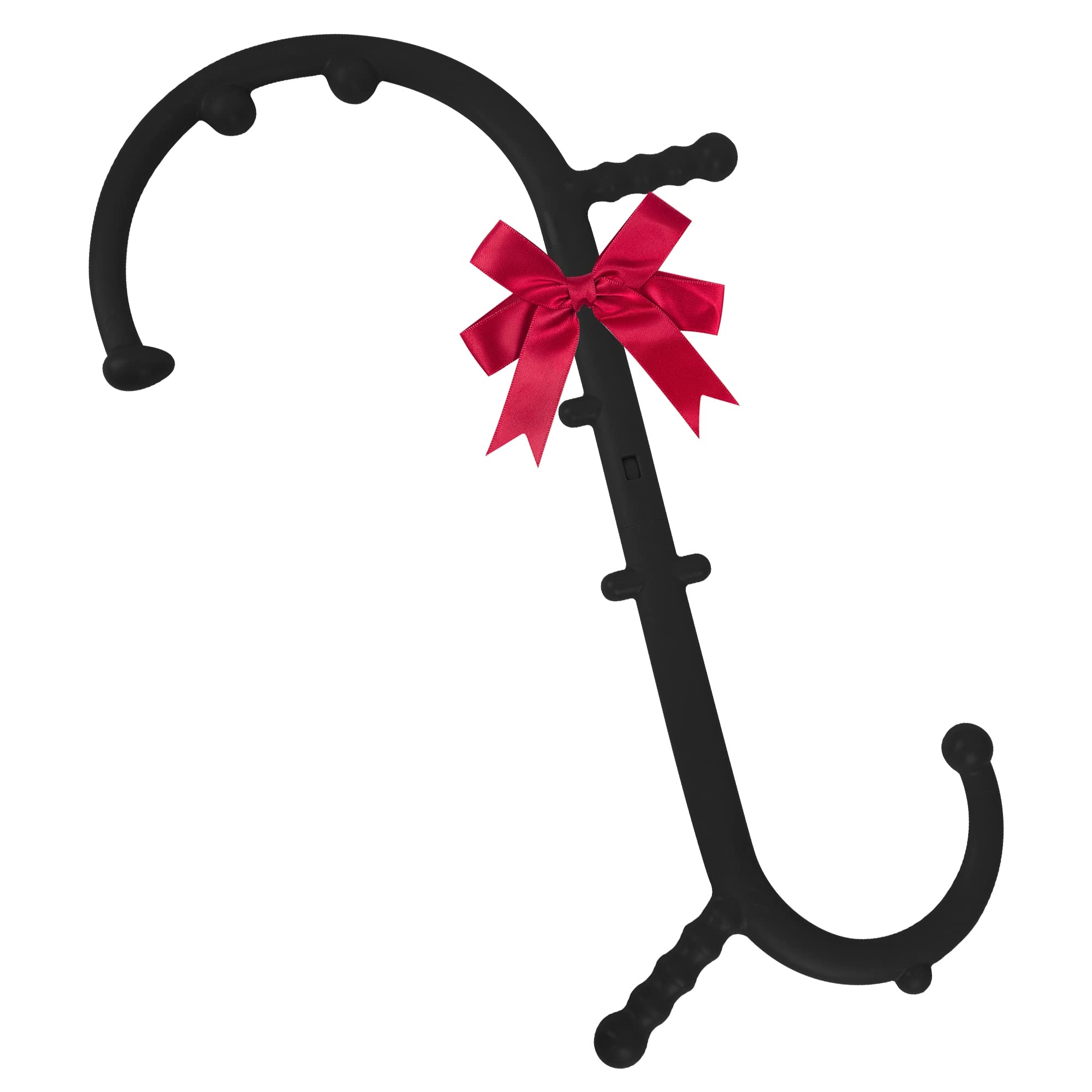 Massage Point Cane, Muscle Release Tool Self Massage Hook Cane ...