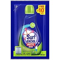 Amazon.in Bestsellers: The most popular items in Liquid Detergent