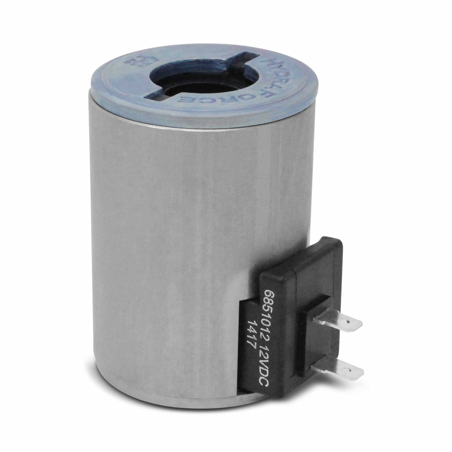 HY 6851012 - Hydra Force E Coil 2 Spade 12 Volt DC Fits 12 Hydraforce ...