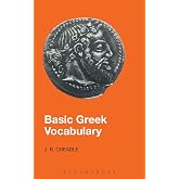 Greek Key Words: The Basic 2, 000 Word Vocabulary Arranged by Frequency ...