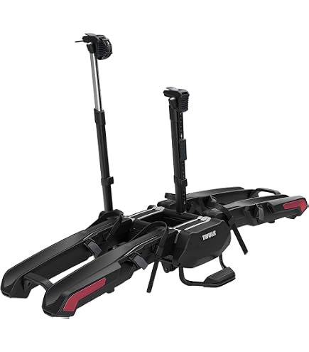 Thule Bike Rack Wheel Straps