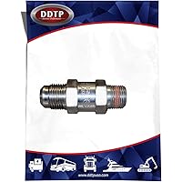 Amazon.com: Fuel Check Valve Detroit Diesel S60 12.7L Engine (23516993 ...