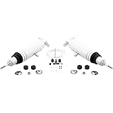 Amazon.com: Monroe Shocks & Struts Max-Air MA709 Air Shock Absorber : Automotive