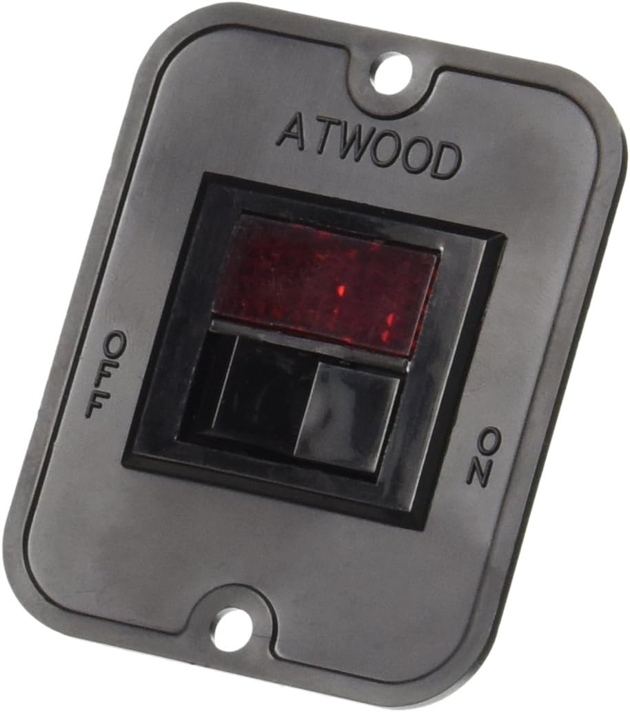 Atwood (91959) Switch Pack, Electronics - Amazon Canada