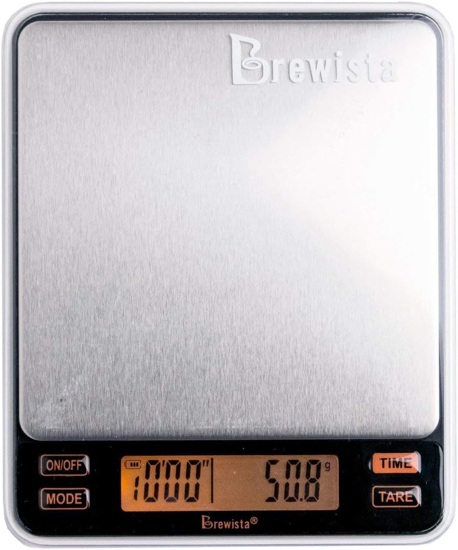 Brewista Smart Scale II - BigaMart