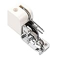 Amazon.com: FIKLOTA Side Cutter Attachment Presser Foot for Low Shank ...