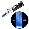 DEF Refractometer for Measuring Diesel Exhaust Fluid Concentration of ...