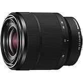 Amazon.com : Sony 28-70mm F3.5-5.6 FE OSS Interchangeable Standard Zoom Lens - International ...