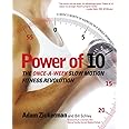 Power of 10: The Once-A-Week Slow Motion Fitness Revolution ...