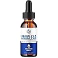 Amazon.com: Amiclear Drops - Official Formula - Amiclear Healthy ...