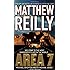 Amazon.com: Contest (9780312990046): Matthew Reilly: Books
