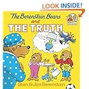 The Berenstain Bears and the Truth: Stan Berenstain, Jan Berenstain ...