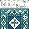 Biblical Blocks: Inspired Designs for Quilters: Makhan, Rosemary ...