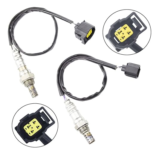 Amazon.com: Guniang Oxygen Sensor O2 02 for Chrysler Town & Country ...