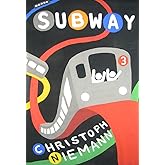 The Great New York Subway Map: Ponzi, Emiliano: 9781633450257: Amazon ...