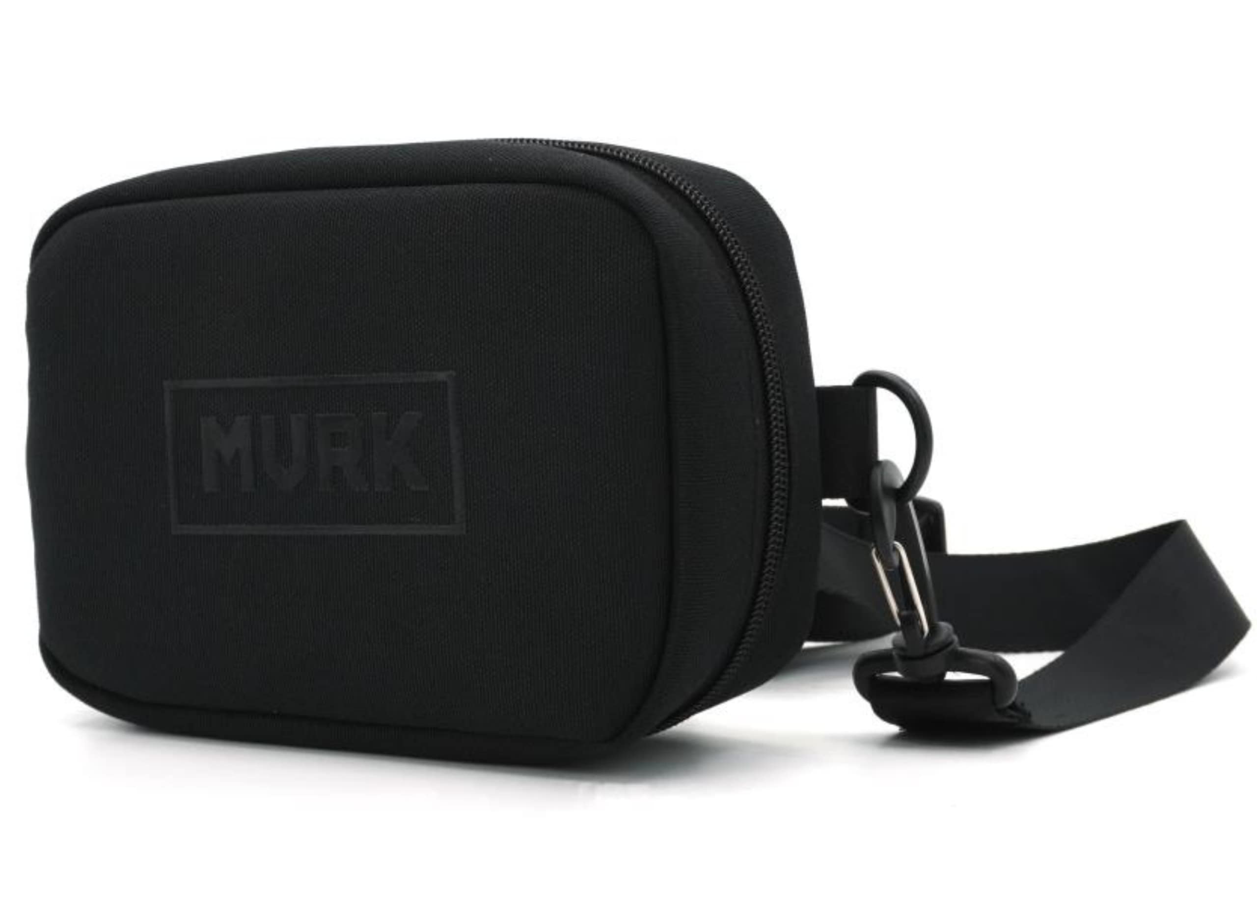 MVRK Waterproof Shoulder Bag - Sling Crossbody Backpack for Men & Women ...