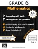Dynamic Math Workbook - Complete Grade 9 Mathematics Curriculum (BC ...
