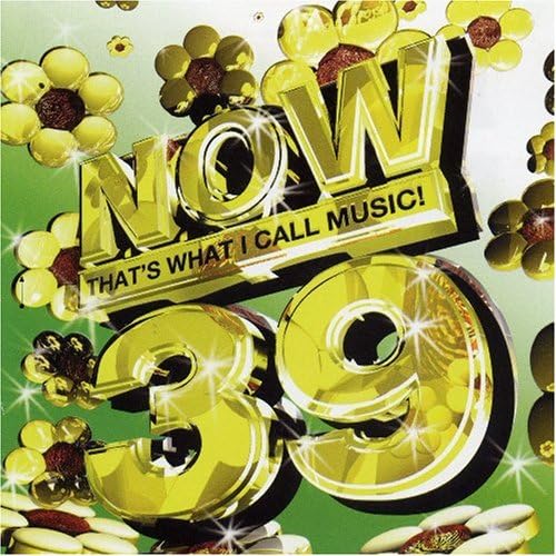 Now That's What I Call Music 39 (South Africa Series): Amazon.co.uk ...