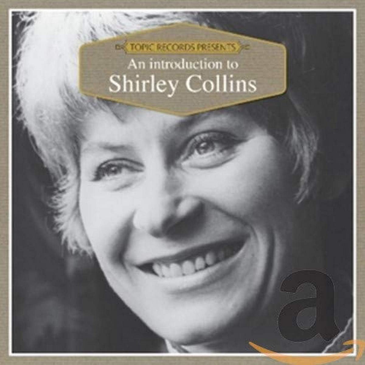 An Introduction to Shirley Collins - Amazon.co.uk