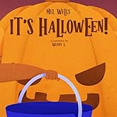 Amazon.com: It's Halloween: 9780688147334: Prelutsky, Jack, Hafner ...