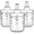 Amazon.com: GLACIER FRESH DA29-00003G Water Filter, Compatible with ...