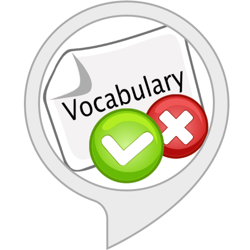 Vocabulary Master : Amazon.in: Alexa Skills