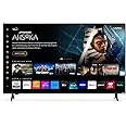 Amazon.com: VIZIO 50 Inch V Series Class 4K UHD LED Smart TV Bluetooth Compatible with Dolby ...