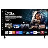 Amazon.com: VIZIO 50-inch 4K UHD LED Smart TV w/Dolby Vision HDR, WiFi ...