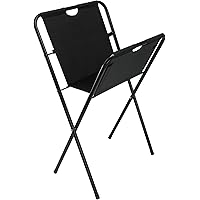 Amazon.com: Creative Mark Medium Canvas Art Print Rack - Portable ...