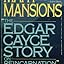 Amazon.com: Many Mansions: The Edgar Cayce Story on Reincarnation ...