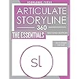 Amazon.com: Articulate Storyline 360: The Essentials: 9781944607609: Siegel, Kevin, Hadi, Kal: Books