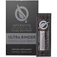 Amazon.com: Quicksilver Scientific Ultra Binder Stick Packets - Gut ...