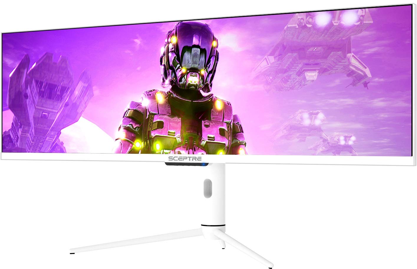 Mua Sceptre IPS 43.8 inch UltraWide 32:9 LED Monitor 3840x1080 up to ...