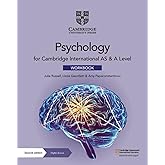Amazon.com: Cambridge International AS & A Level Psychology Coursebook ...