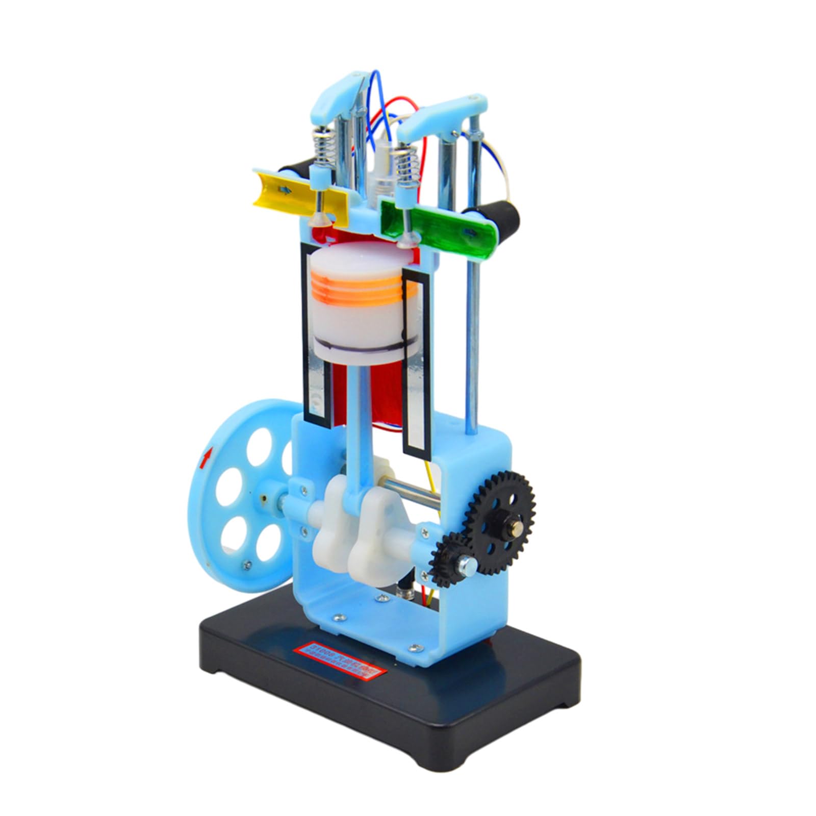 Mua Internal combustion engine model, Physics experiment teaching ...