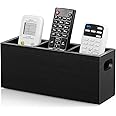Amazon.com: DRASTAR TV Remote Holder, Wall Remote Control Holder, 3 ...