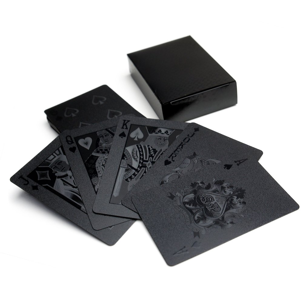 Mua PLAYING CARDS Playing Cards Gold Playing Cards Black Playing Cards ...