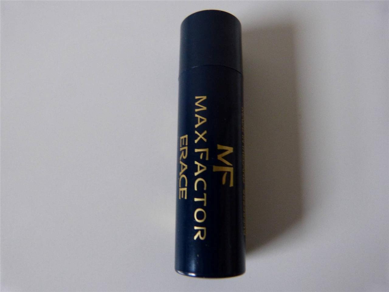 Max Factor Erace Cover Up Concealer Stick Natural 01: Amazon.co.uk: Beauty
