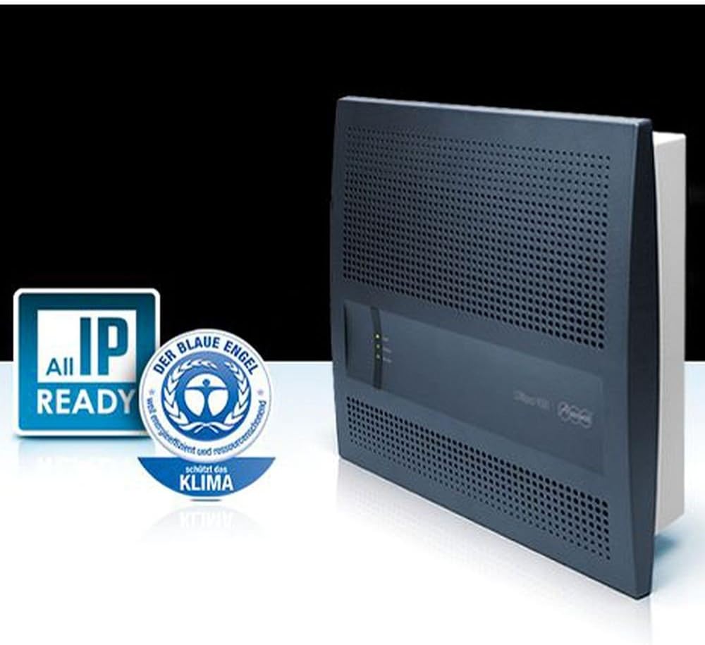 Auerswald Compact 4000: Amazon.de: Elektronik